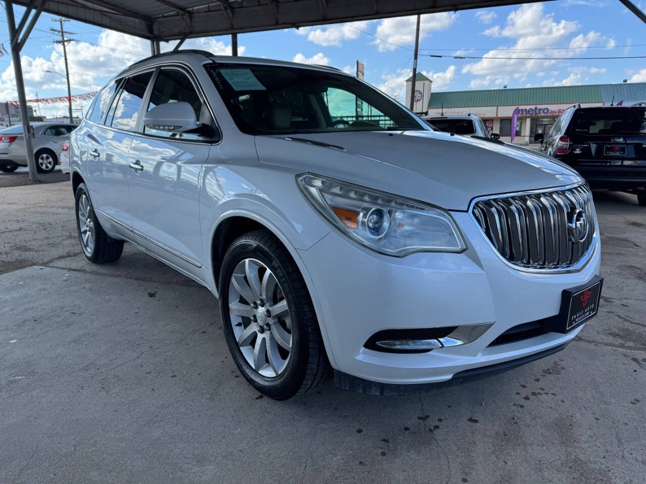 Buick For Sale in Corsicana, TX - EAGLE AUTO SALES