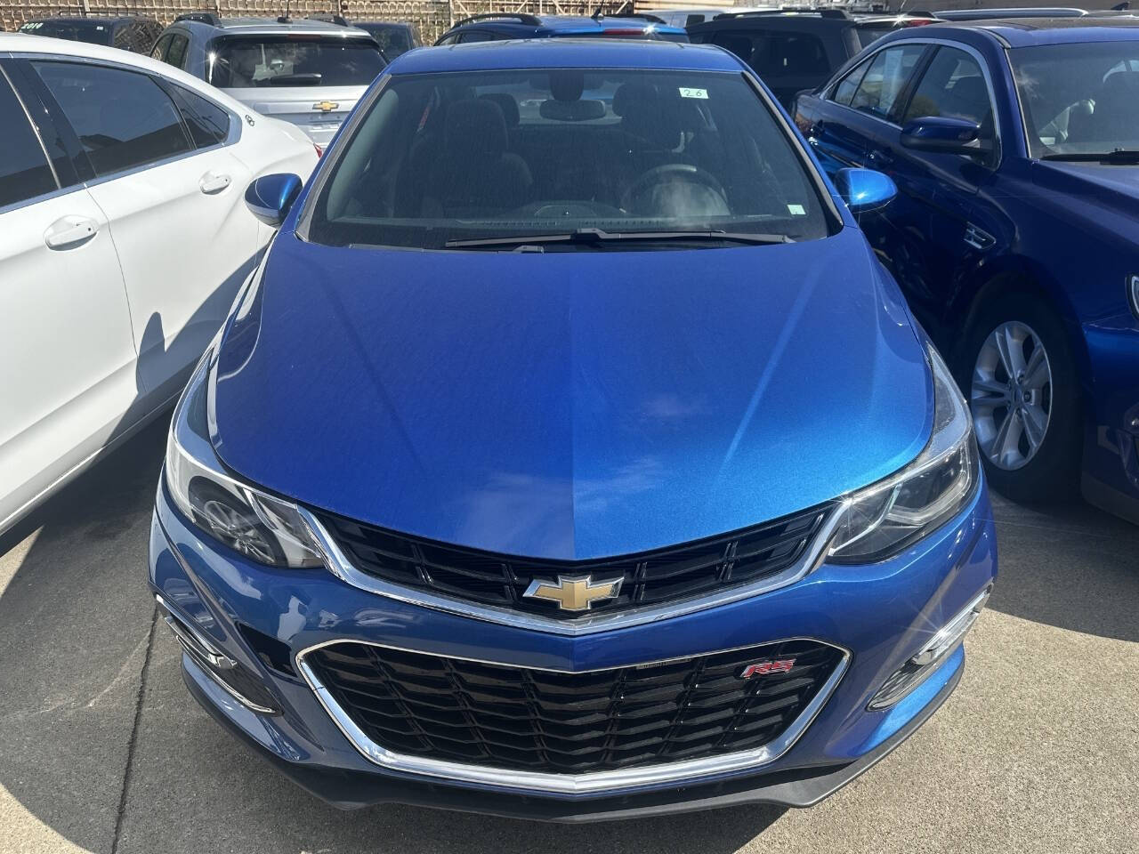 Chevrolet Cruze For Sale in Hazel Park, MI - VIP Motor Sales