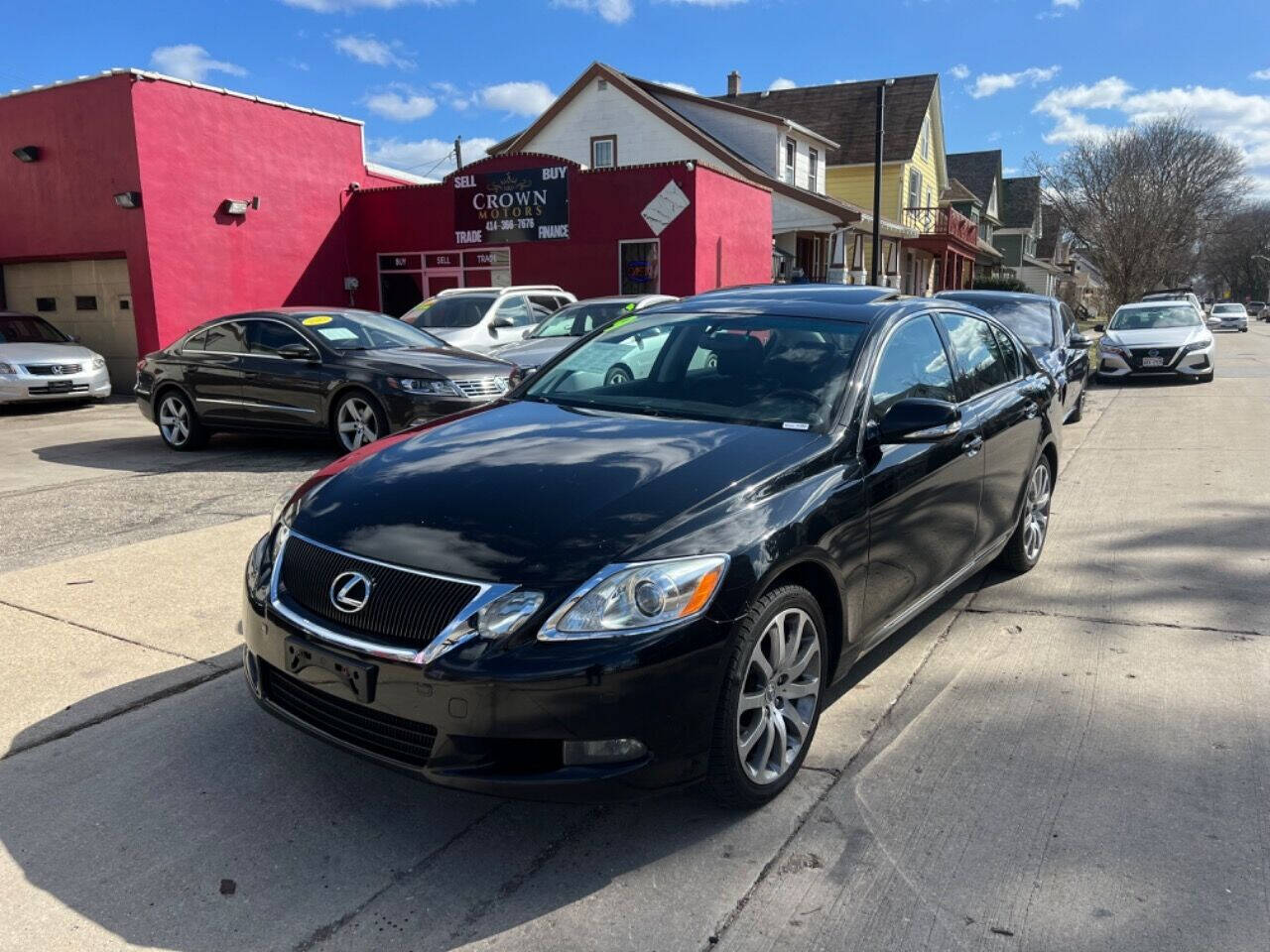 Cars For Sale in Milwaukee, WI - Crown Motors