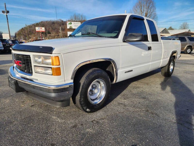 1997 GMC Sierra 1500 For Sale - Carsforsale.com®