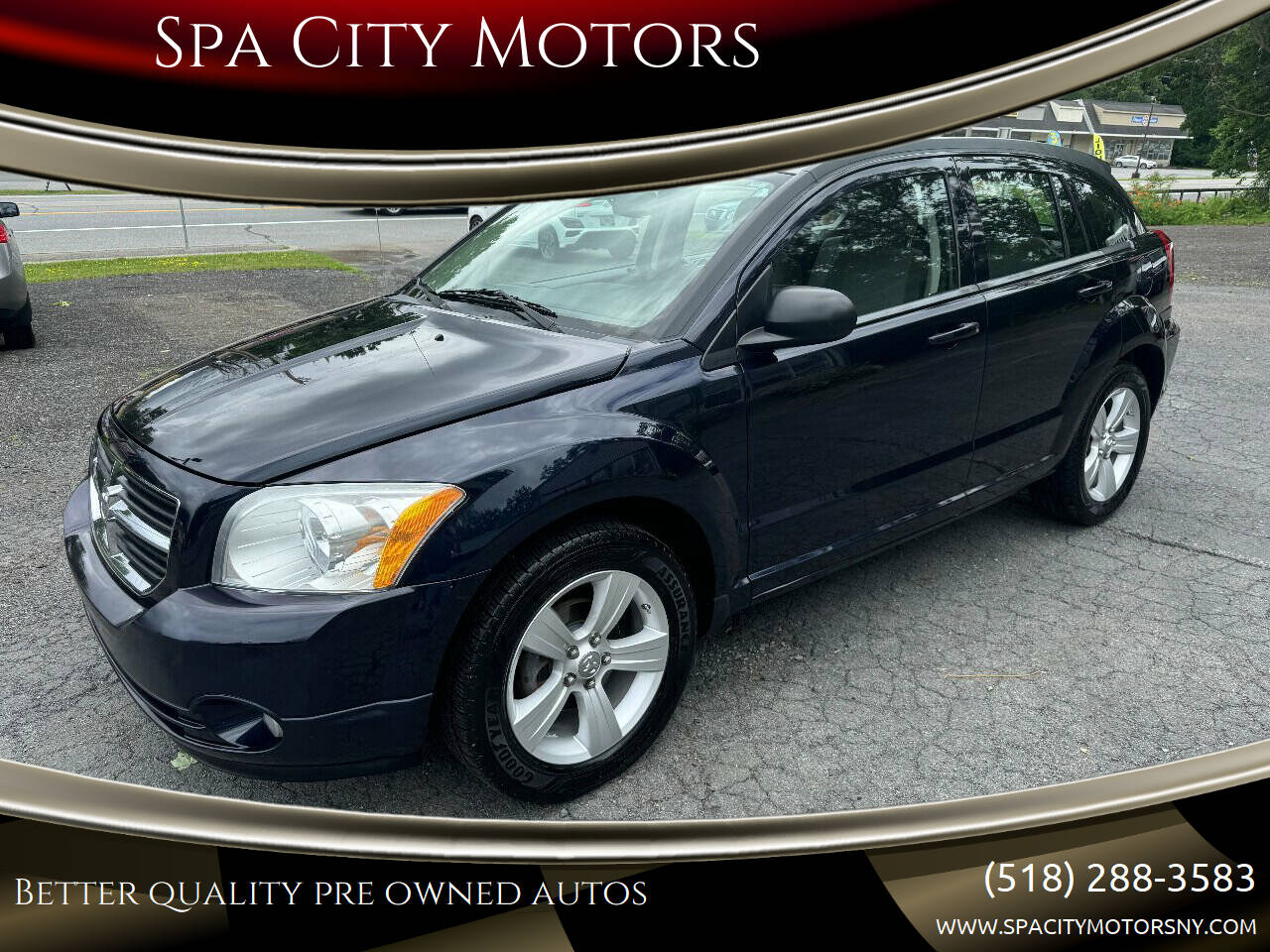 2011 Dodge Caliber For Sale - Carsforsale.com®