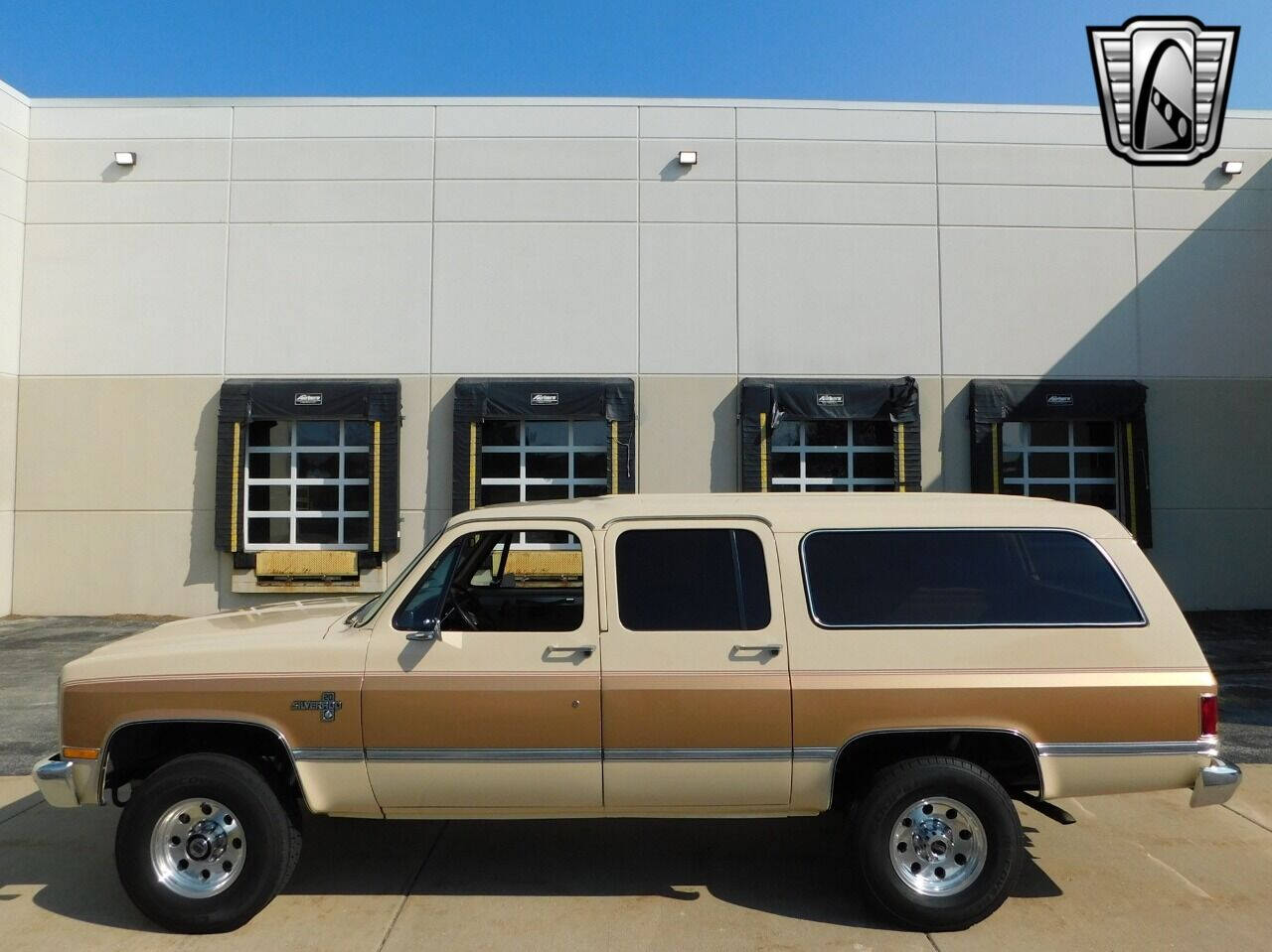 1985 Chevrolet Suburban For Sale - Carsforsale.com®