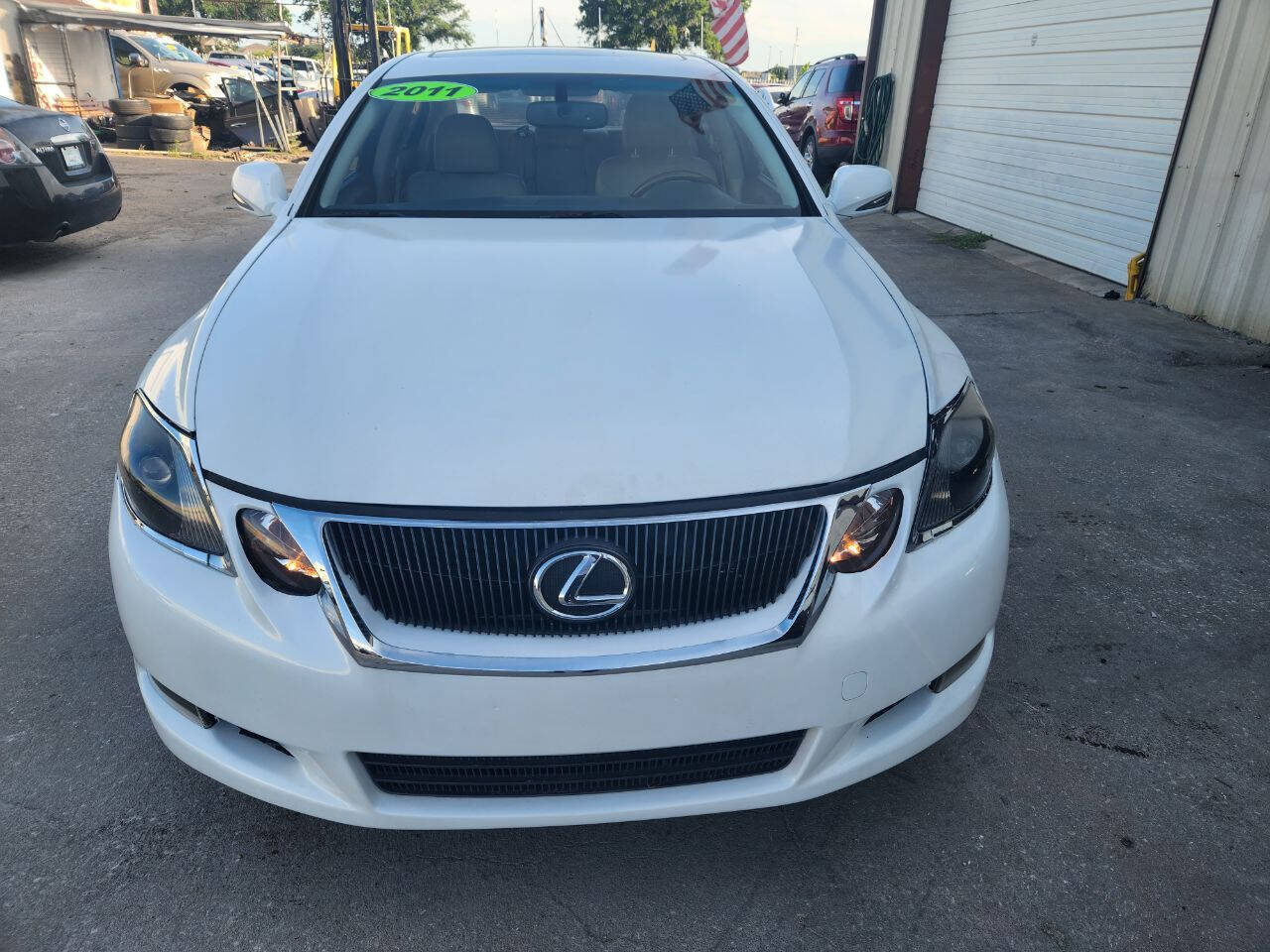 2011 Lexus GS 350 For Sale - Carsforsale.com®