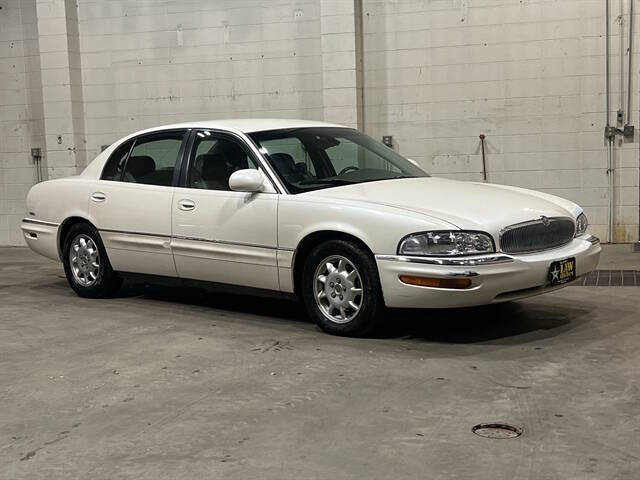 2001 Buick Park Avenue For Sale - Carsforsale.com®