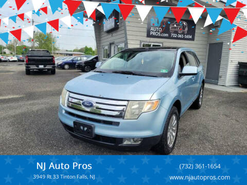 NJ Auto Pros – Car Dealer in Tinton Falls, NJ