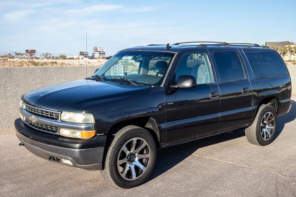 2006 Chevrolet Suburban For Sale - Carsforsale.com®