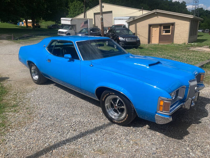 Martin Auto Sales – Car Dealer in West Alexander, PA