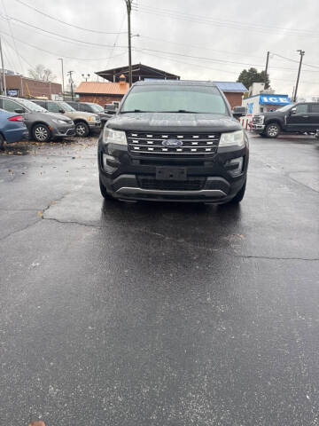 Somerset Auto Sales - Cars For Sale in Somerset, KY