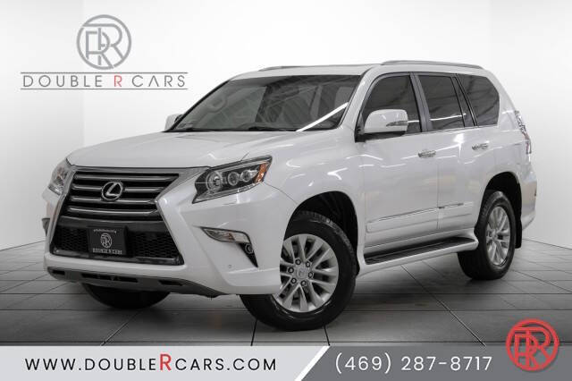 2016 Lexus GX 460 For Sale - Carsforsale.com®