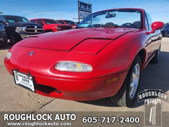 1996 Mazda MX-5 Miata For Sale - Carsforsale.com®