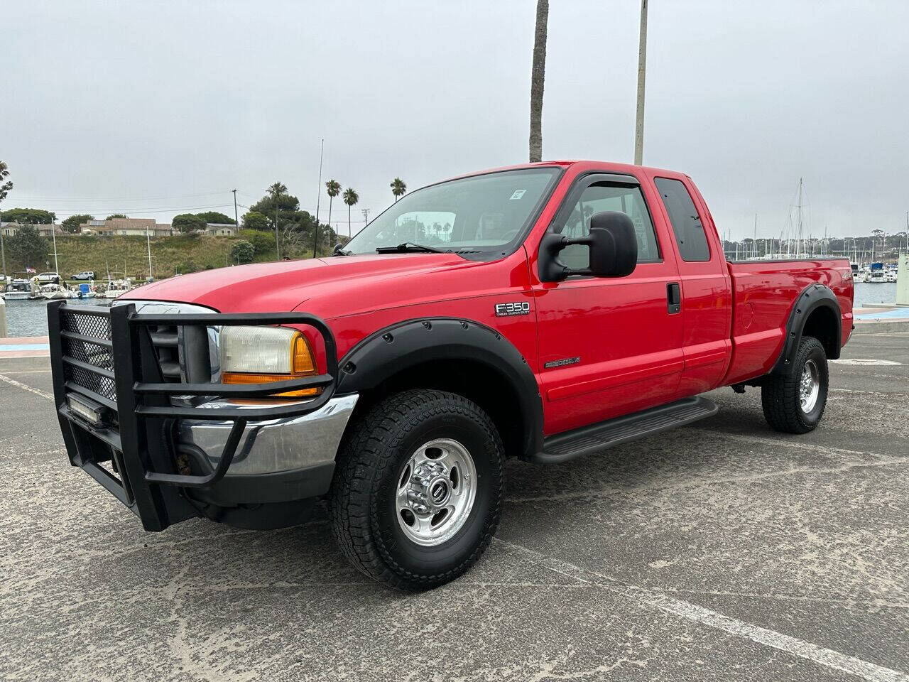 2001 Ford F-350 For Sale - Carsforsale.com®