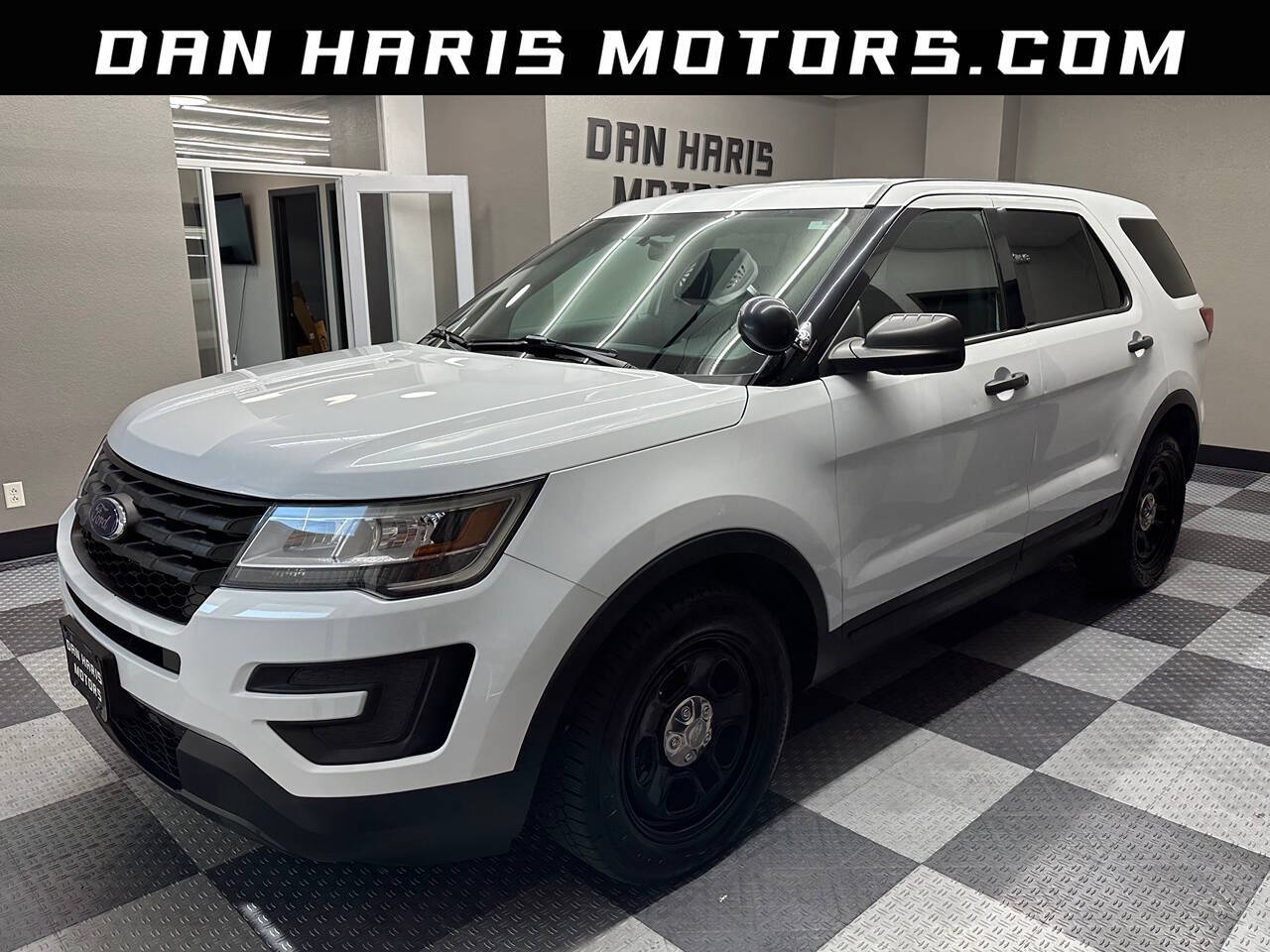 2019 Ford Explorer for sale in Waterloo, IA - Dan Haris Motors