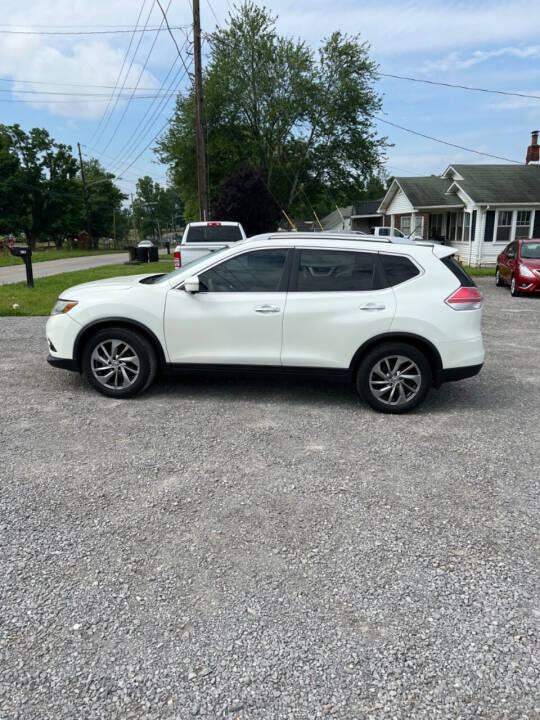 Cars For Sale in Russell Springs, KY - Dustin & Jared Gosser Auto Sales ...