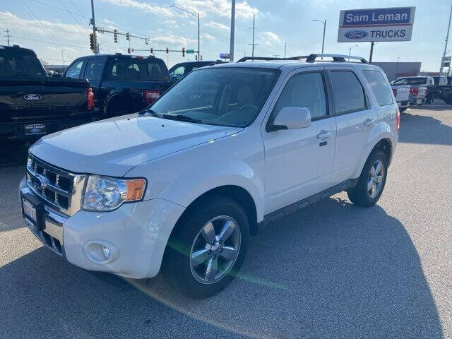 2010 Ford Escape For Sale - Carsforsale.com®