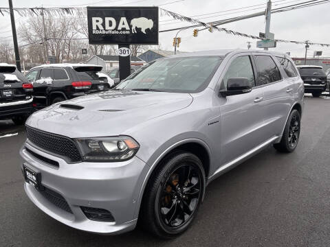 Right Direction Auto – Car Dealer in Buffalo, NY