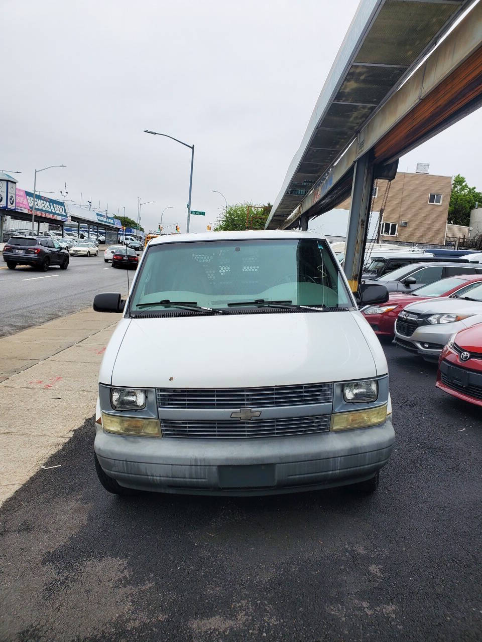2005 Chevrolet Astro For Sale - Carsforsale.com®