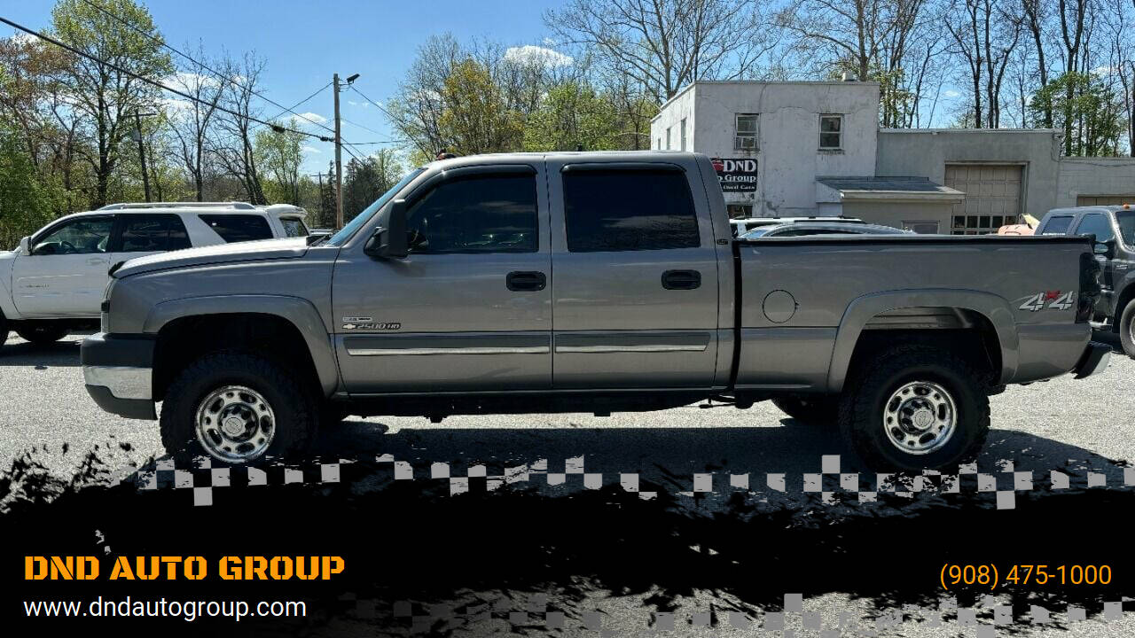 Chevrolet Silverado 2500HD Classic For Sale - Carsforsale.com®