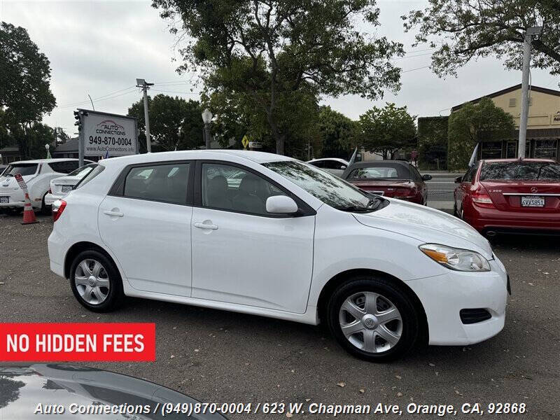 Toyota Matrix For Sale - Carsforsale.com®