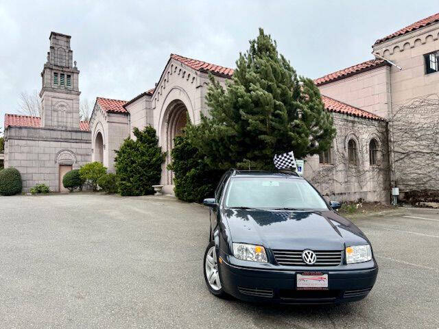 2004 Volkswagen Jetta For Sale - Carsforsale.com®