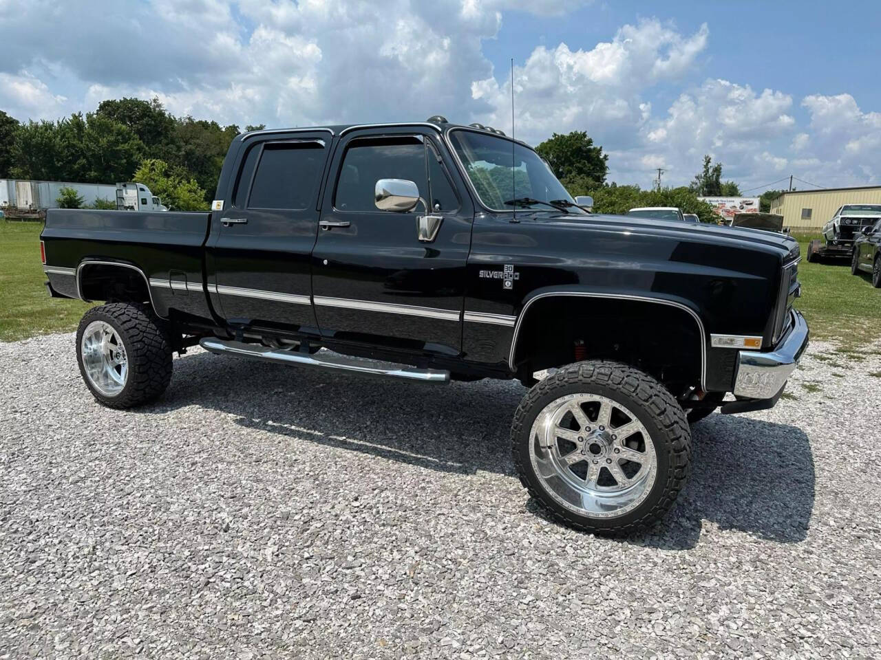 Chevrolet R/V 3500 Series For Sale - Carsforsale.com®