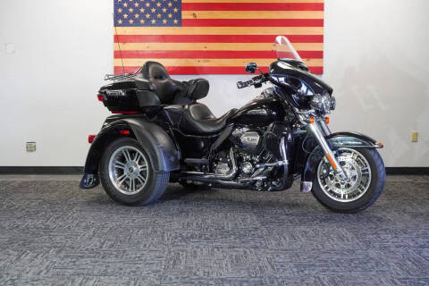 Harley-Davidson Tri Glide Ultra For Sale In Neosho, MO - Carsforsale.com®