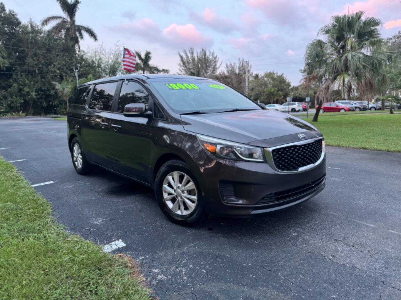 Minivans For Sale in Naples, FL - ESTRADA AUTO SALES LLC