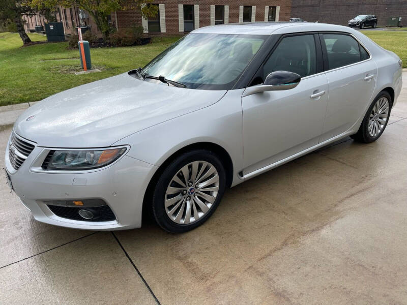 2011 Saab 9-5 For Sale - Carsforsale.com®