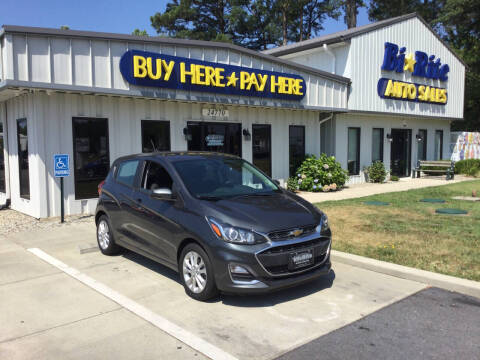 Bi Rite Auto Sales – Car Dealer in Seaford, DE