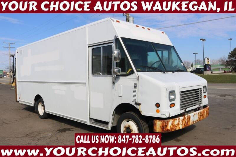 2006 Freightliner MT45 For Sale - Carsforsale.com®