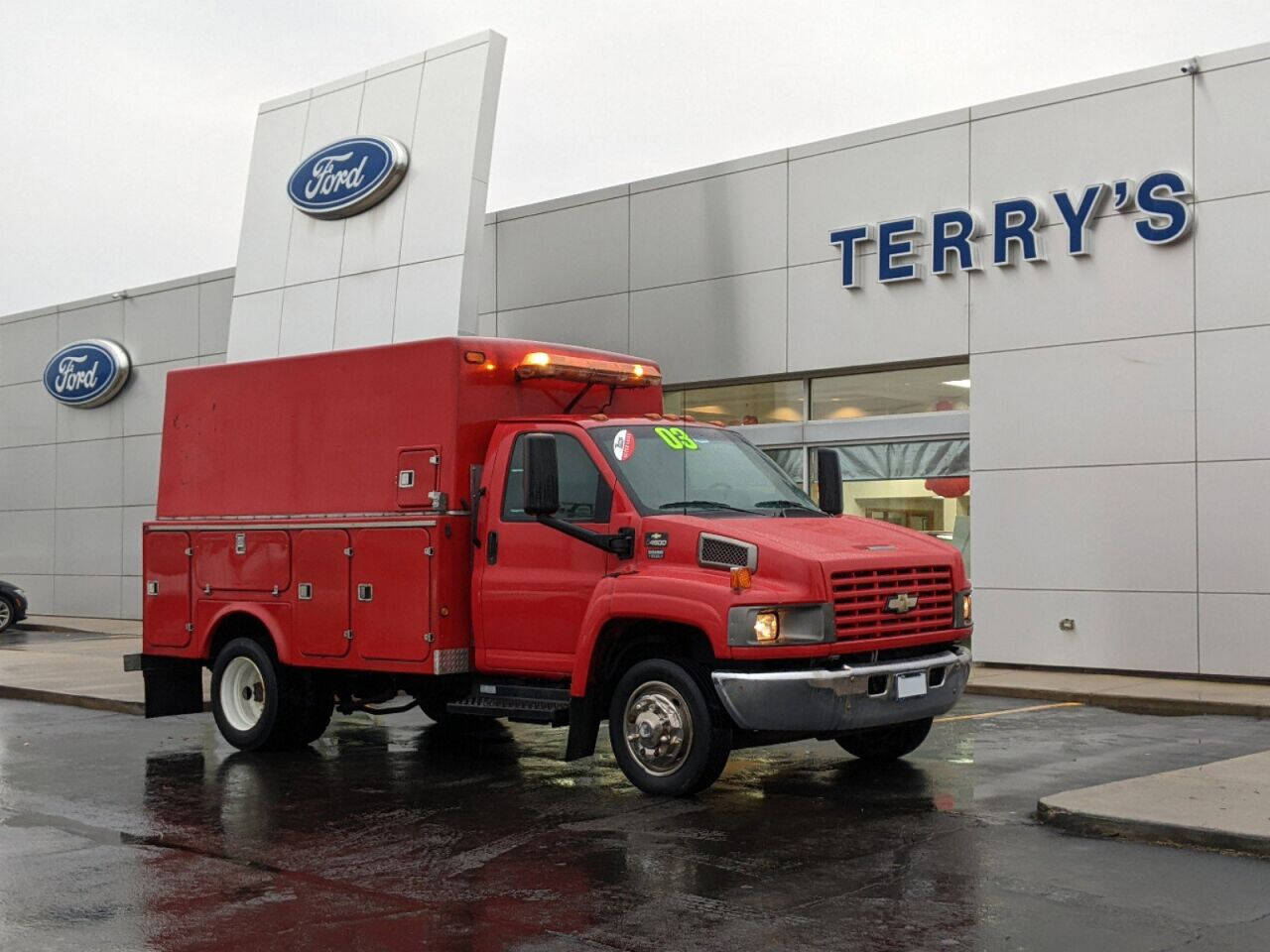 Chevrolet Kodiak For Sale - Carsforsale.com®