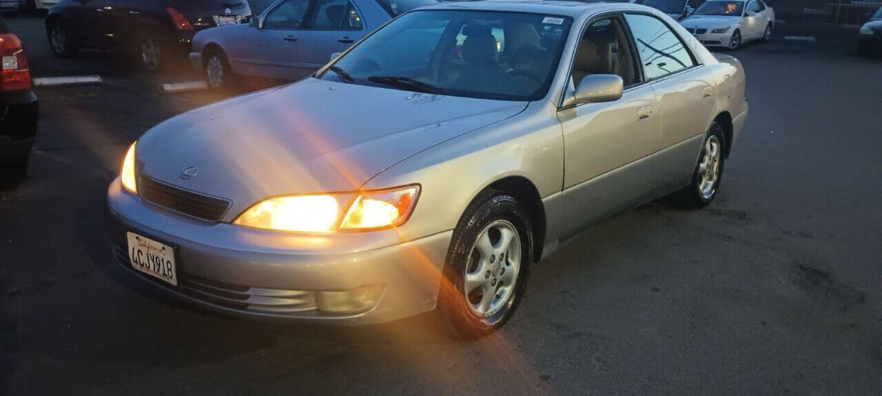 1998 Lexus ES 300 For Sale - Carsforsale.com®