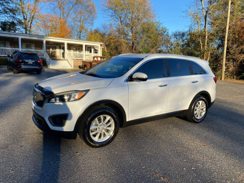 Dorsey Auto Sales – Car Dealer in Anderson, SC