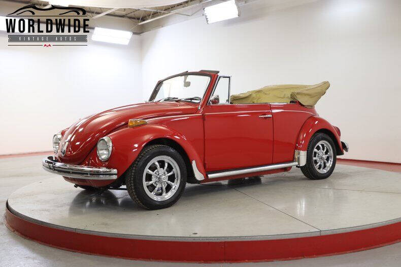 1970 Volkswagen Beetle For Sale - Carsforsale.com®