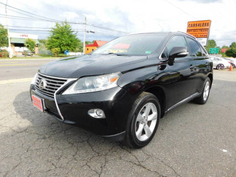 Cars 4 Less – Car Dealer in Manassas, VA