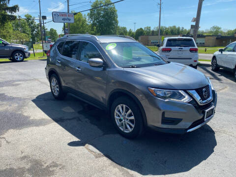 JERRY SIMON AUTO SALES – Car Dealer in Cambridge, NY