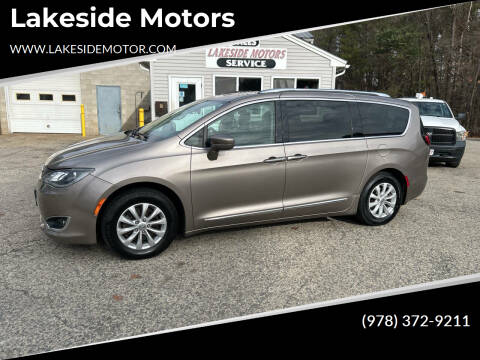 Lakeside Motors – Car Dealer in Haverhill, MA