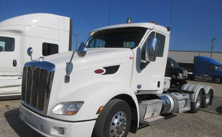 Peterbilt 587 For Sale - Carsforsale.com®