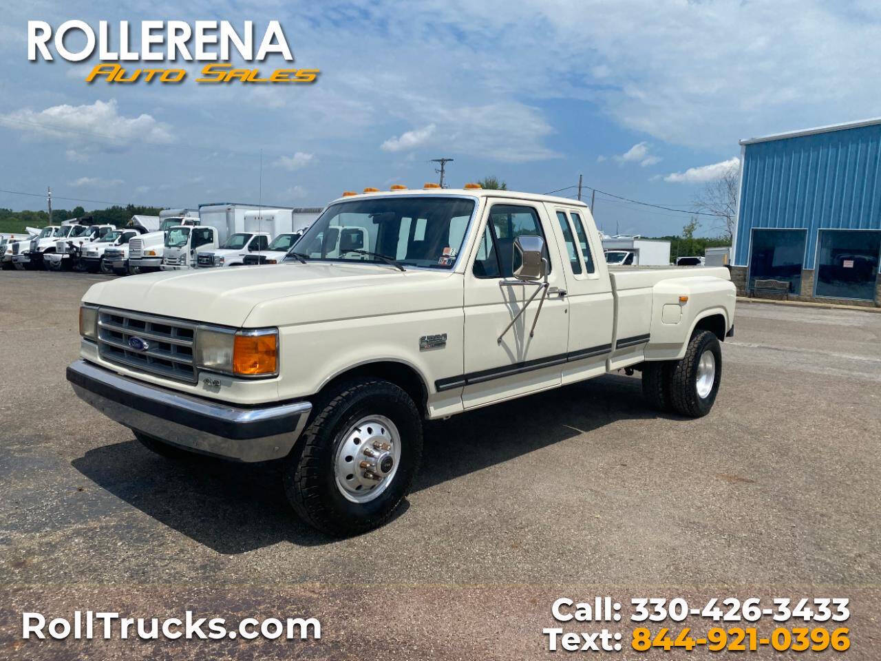 1987 Ford F-250 For Sale - Carsforsale.com®