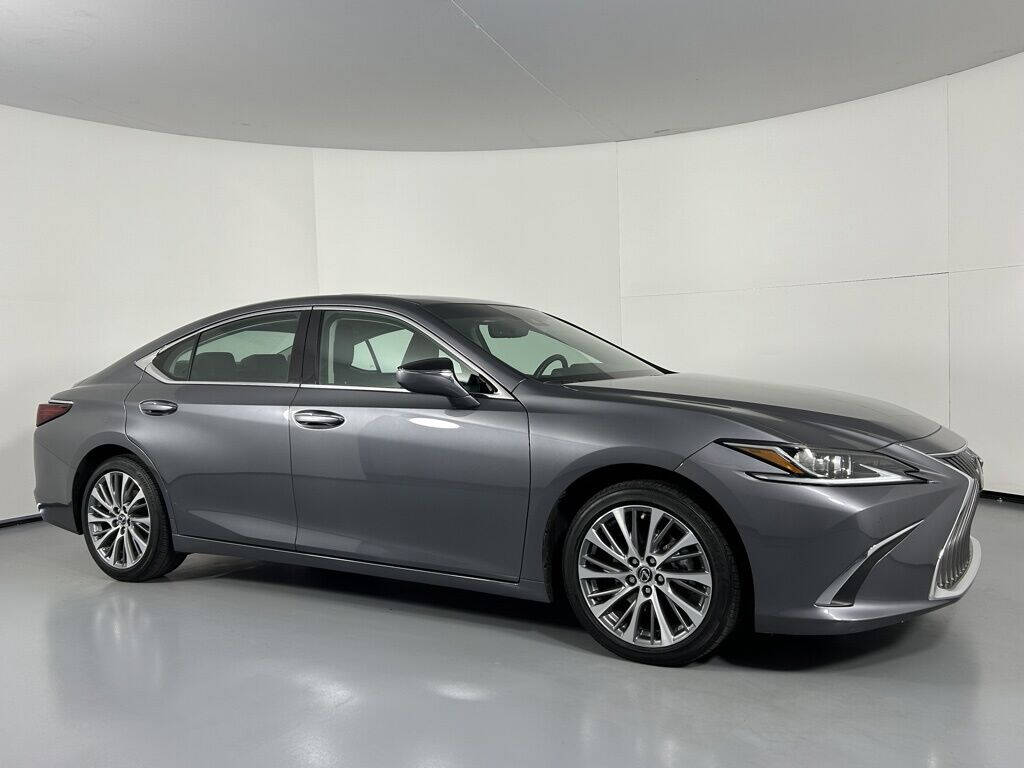2021 Lexus ES 350 For Sale In Deptford, NJ - Carsforsale.com®