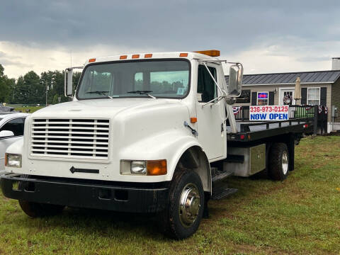 1998 International 4700 For Sale - Carsforsale.com®