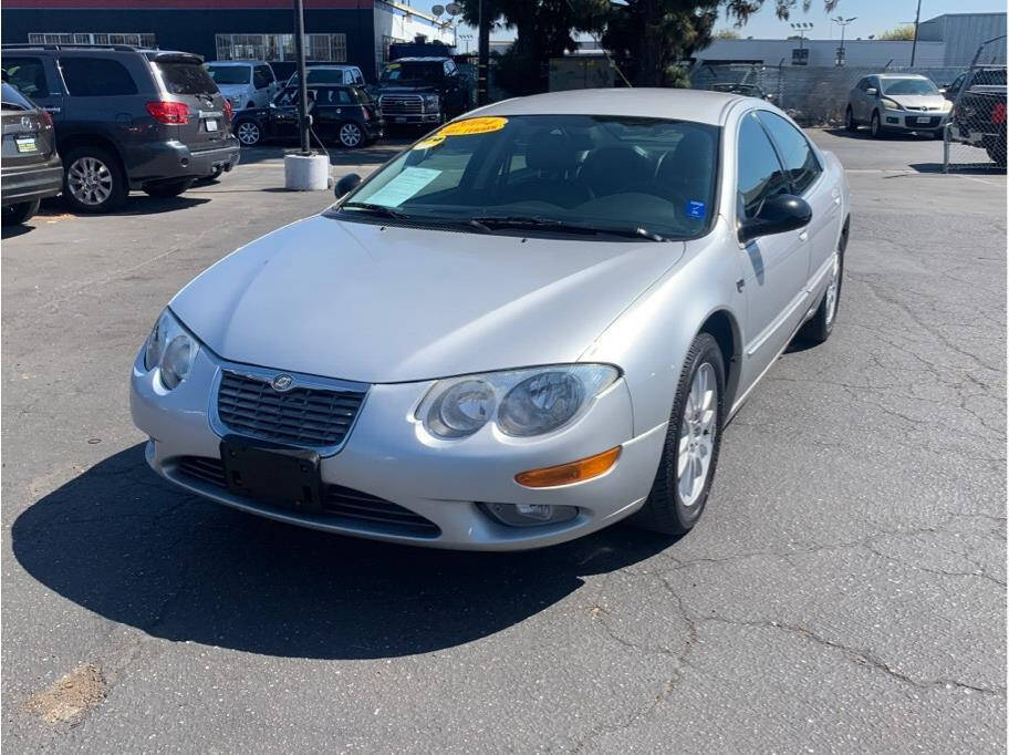 Used 2004 Chrysler 300M For Sale In Jersey City, NJ - Carsforsale.com®