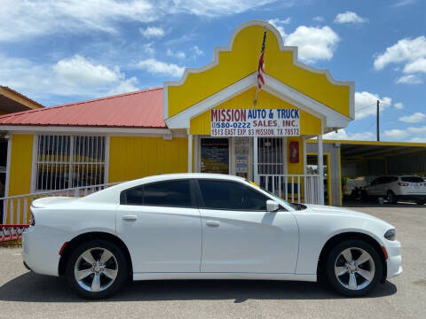 Mission Auto & Truck Sales, Inc. – Car Dealer in Mission, TX