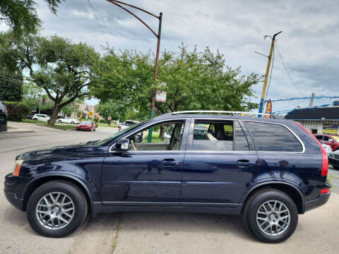 ROCKET AUTO SALES – Car Dealer in Chicago, IL