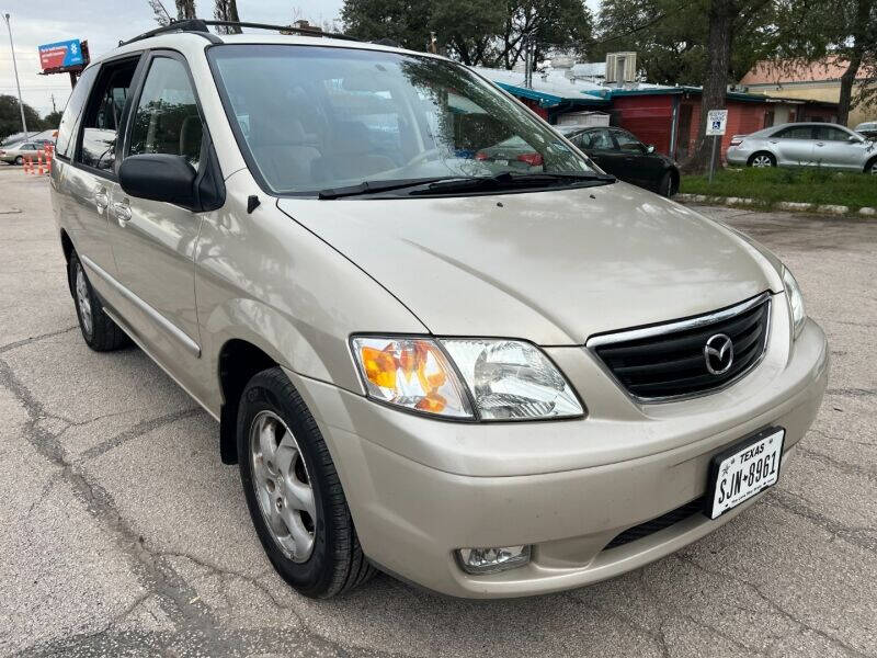 2000 Mazda MPV For Sale - Carsforsale.com®