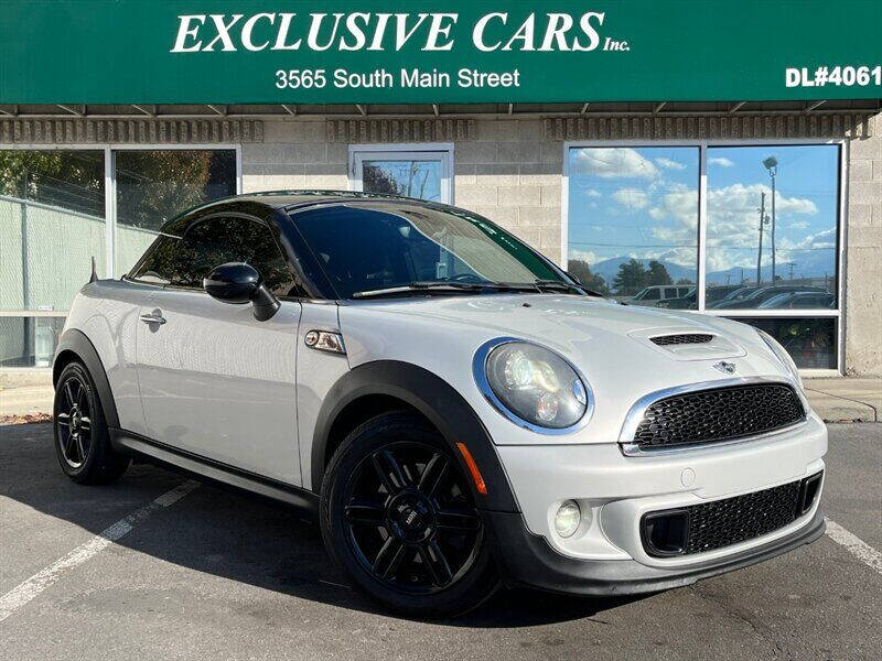 2015 MINI Coupe For Sale - Carsforsale.com®