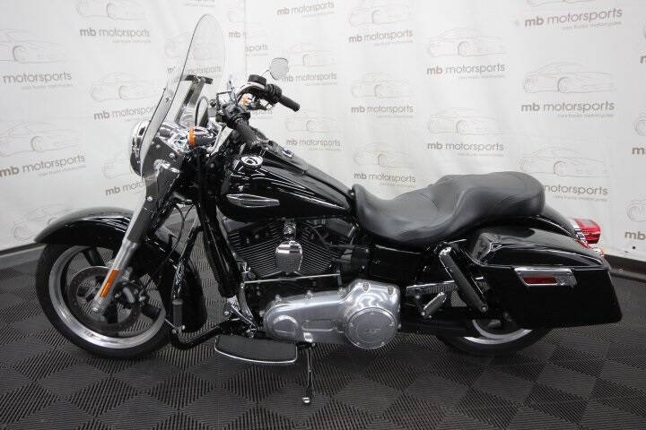2014 Harley-Davidson Switchback For Sale - Carsforsale.com®