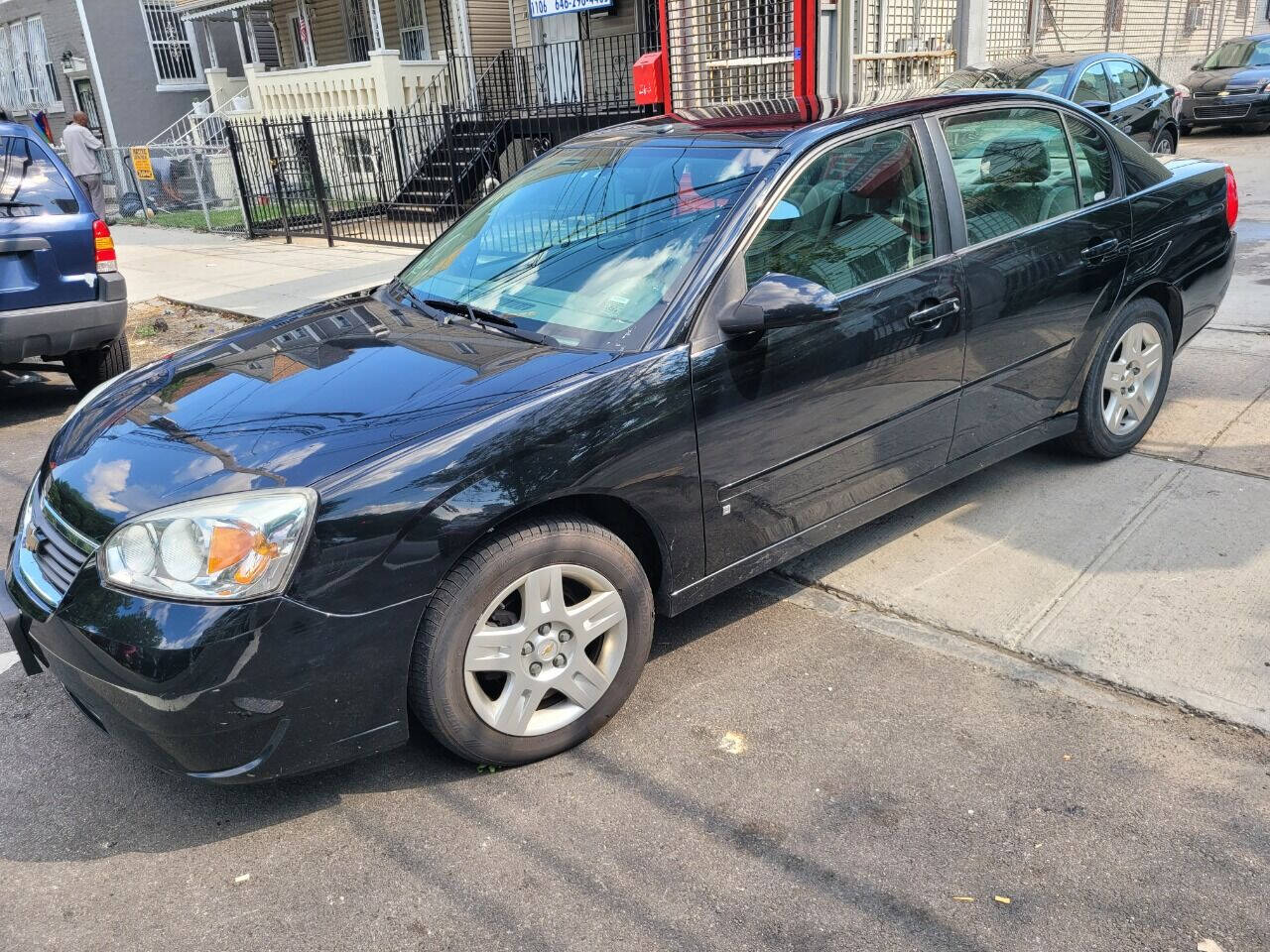 2007 Chevrolet Malibu For Sale - Carsforsale.com®