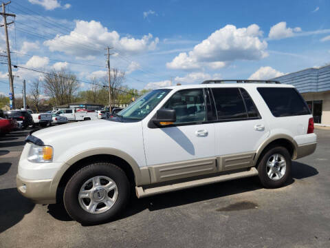 2005 Ford Expedition For Sale In Montclair, NJ - Carsforsale.com®