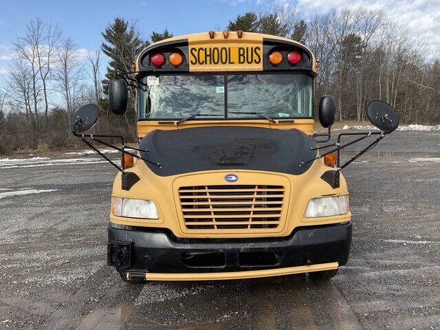 Blue Bird Vision For Sale - Carsforsale.com®