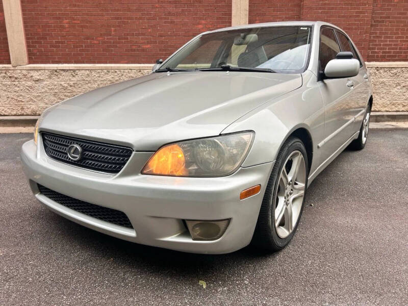 2004 Lexus IS 300 For Sale - Carsforsale.com®